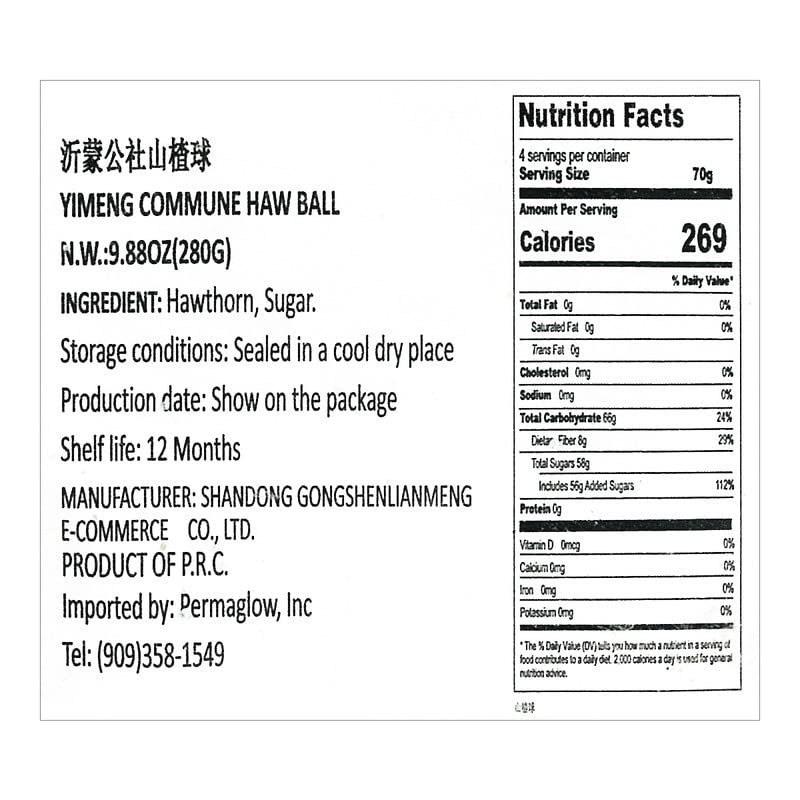 natural energy boost with hawthorn