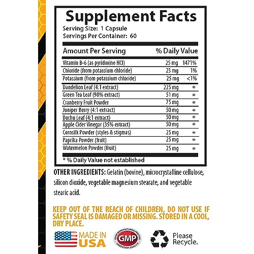 natural energy boost with herbal blend