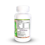 natural energy boost with herbs