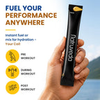 natural energy boost with honey