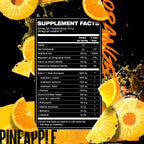 Natural energy boost with HOSSTILE