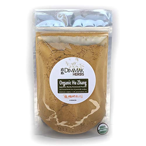 natural energy boost with hu zhang fen