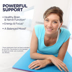Natural energy boost with Inositol