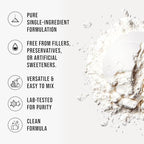 Natural energy boost with Inositol