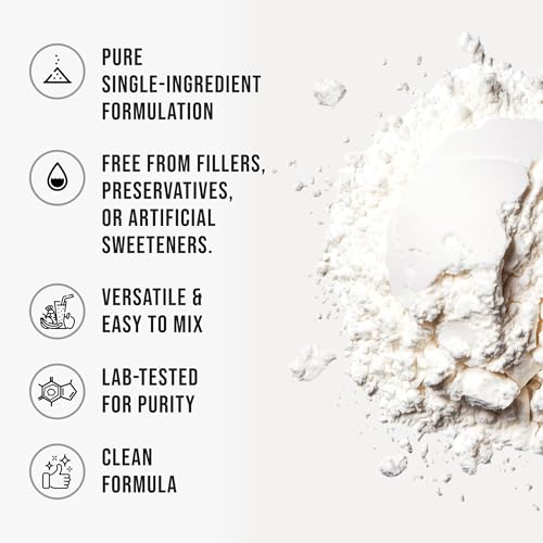 Natural energy boost with Inositol
