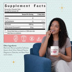 Natural energy boost with Inositol