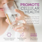 Natural energy boost with Inositol