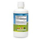 natural energy boost with iron