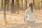 natural energy boost with Irvingia