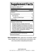 Natural energy boost with Isagenix vitamins