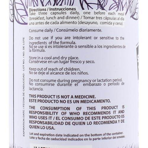 natural energy boost with isoflavones
