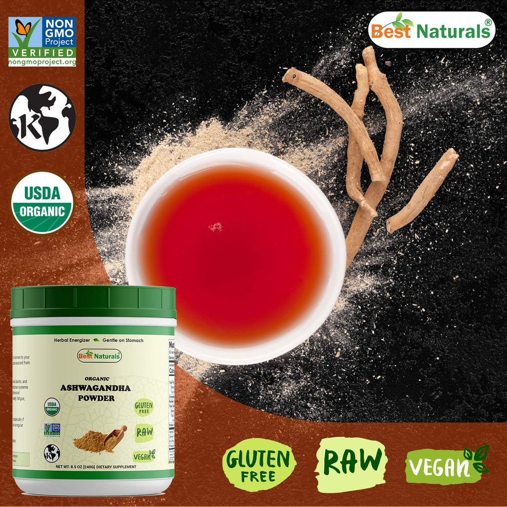 natural energy boost with kava kava