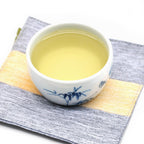 natural energy boost with KuDing tea