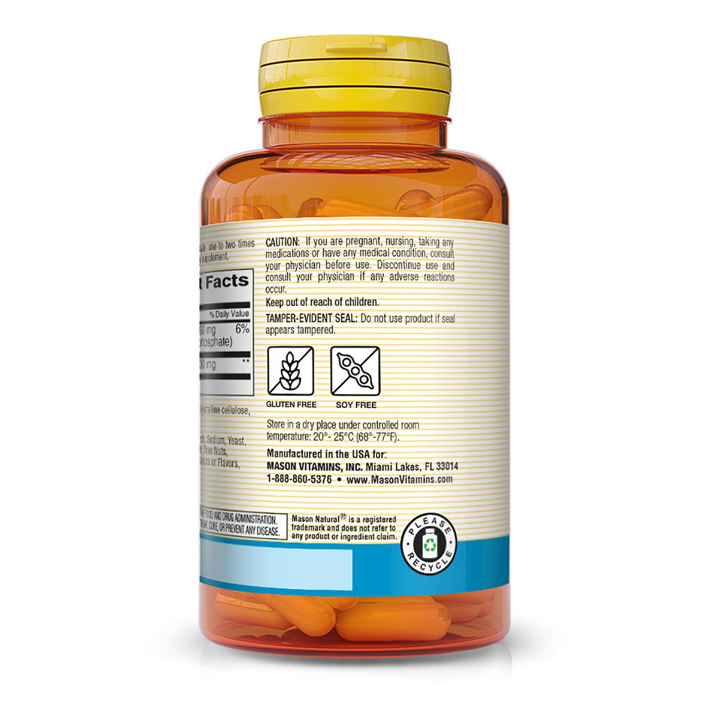 natural energy boost with L-Arginine
