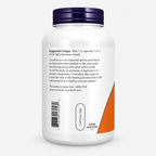 Natural energy boost with L-Citrulline