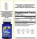 natural energy boost with l-theanine