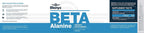 Natural energy boost with L-Theanine