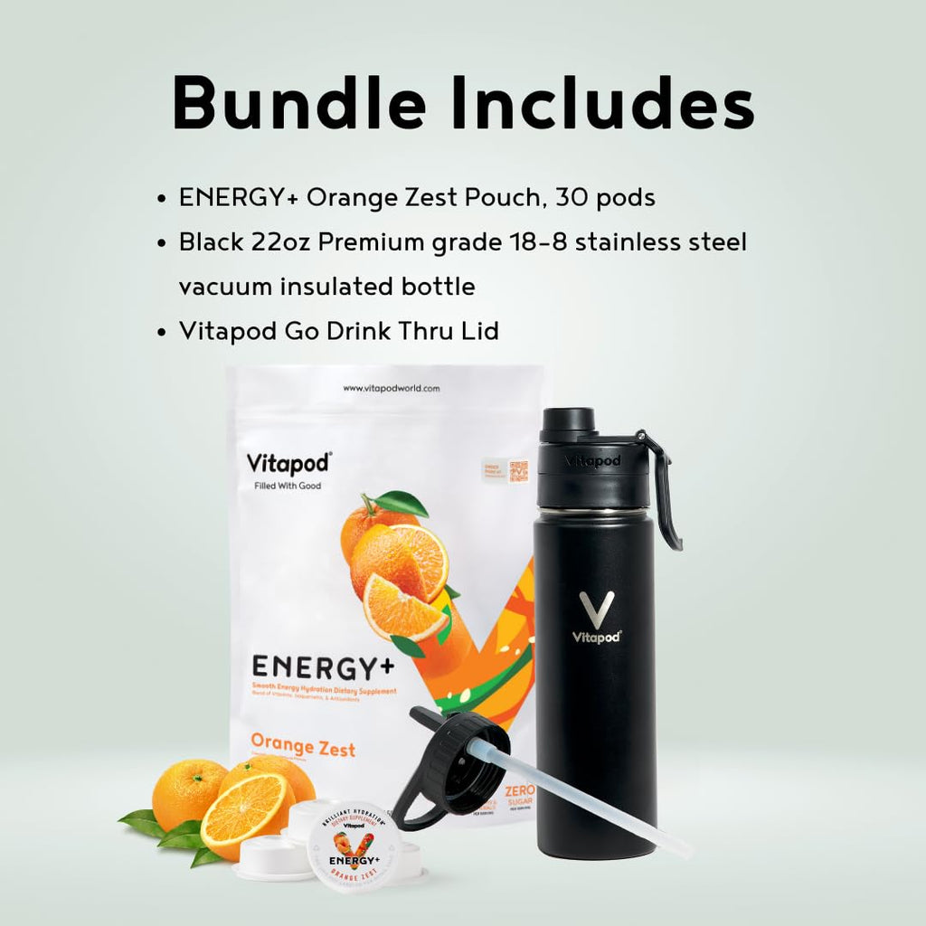 Natural energy boost with L Theanine