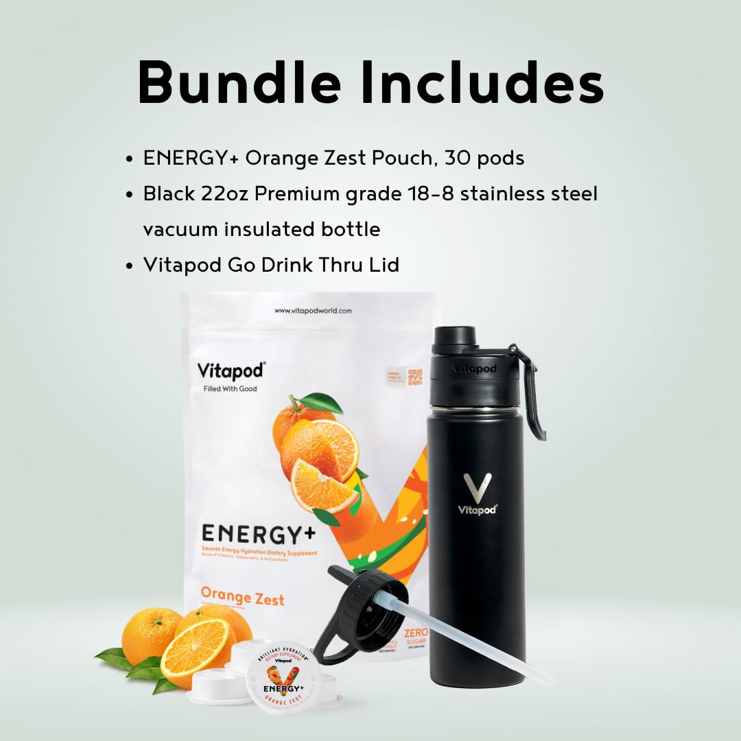 Natural energy boost with L Theanine