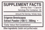 Natural energy boost with Lifeflower