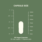 natural energy boost with Lithium Orotate