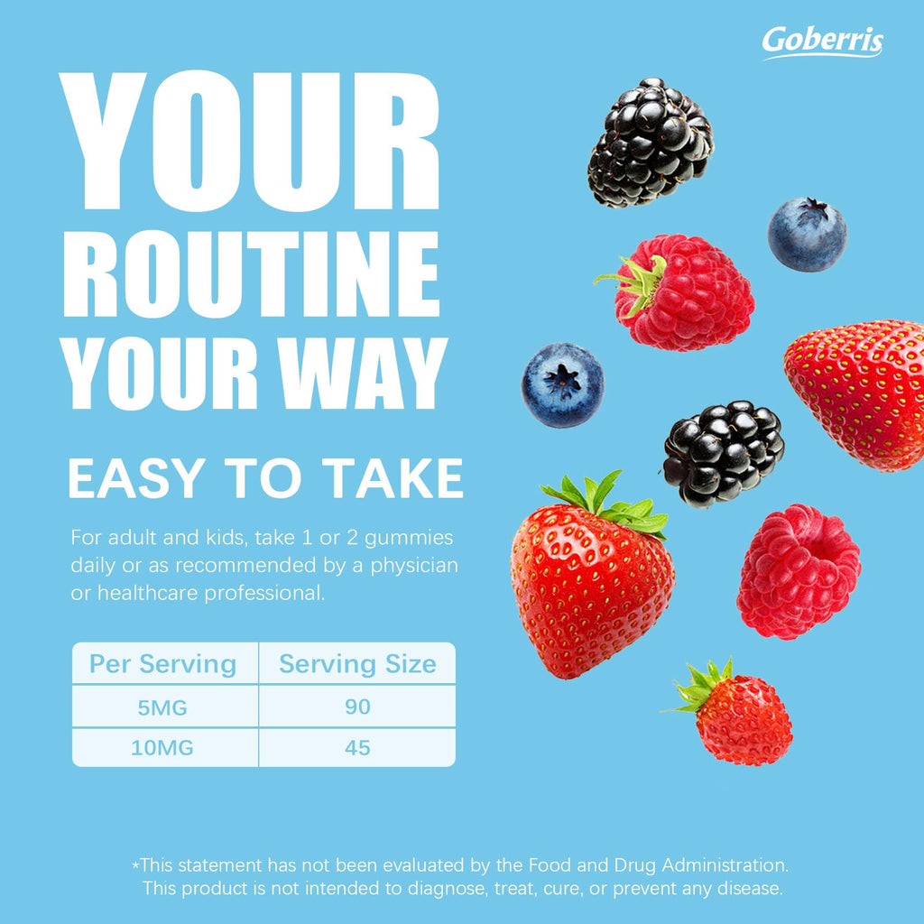 Natural energy boost with Lithium Orotate