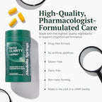 natural energy boost with LuciPlex