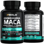 natural energy boost with maca root