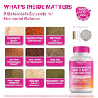 Natural energy boost with maca root