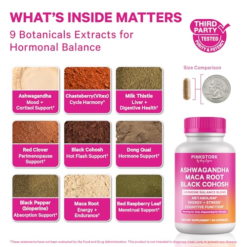 Natural energy boost with maca root