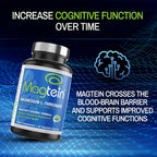 natural energy boost with magnesium
