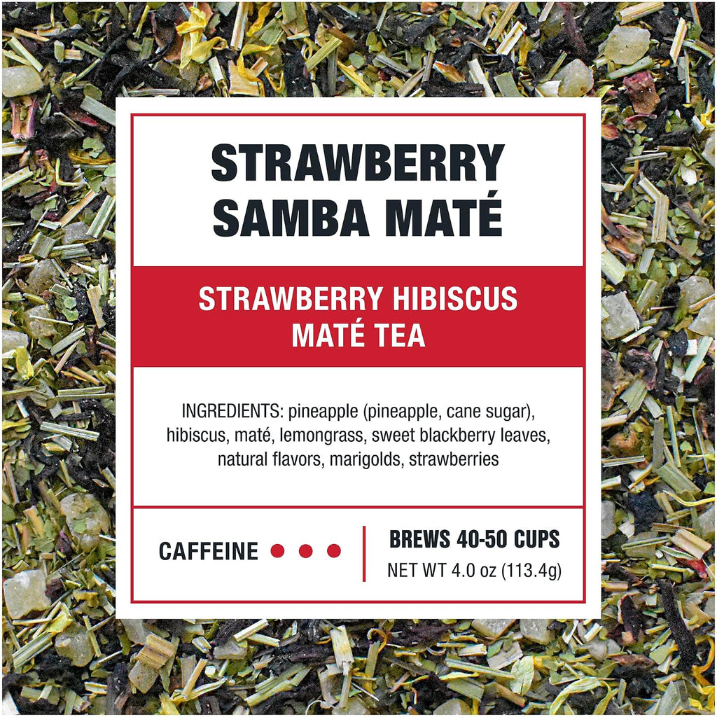 natural energy boost with mate