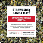 natural energy boost with mate