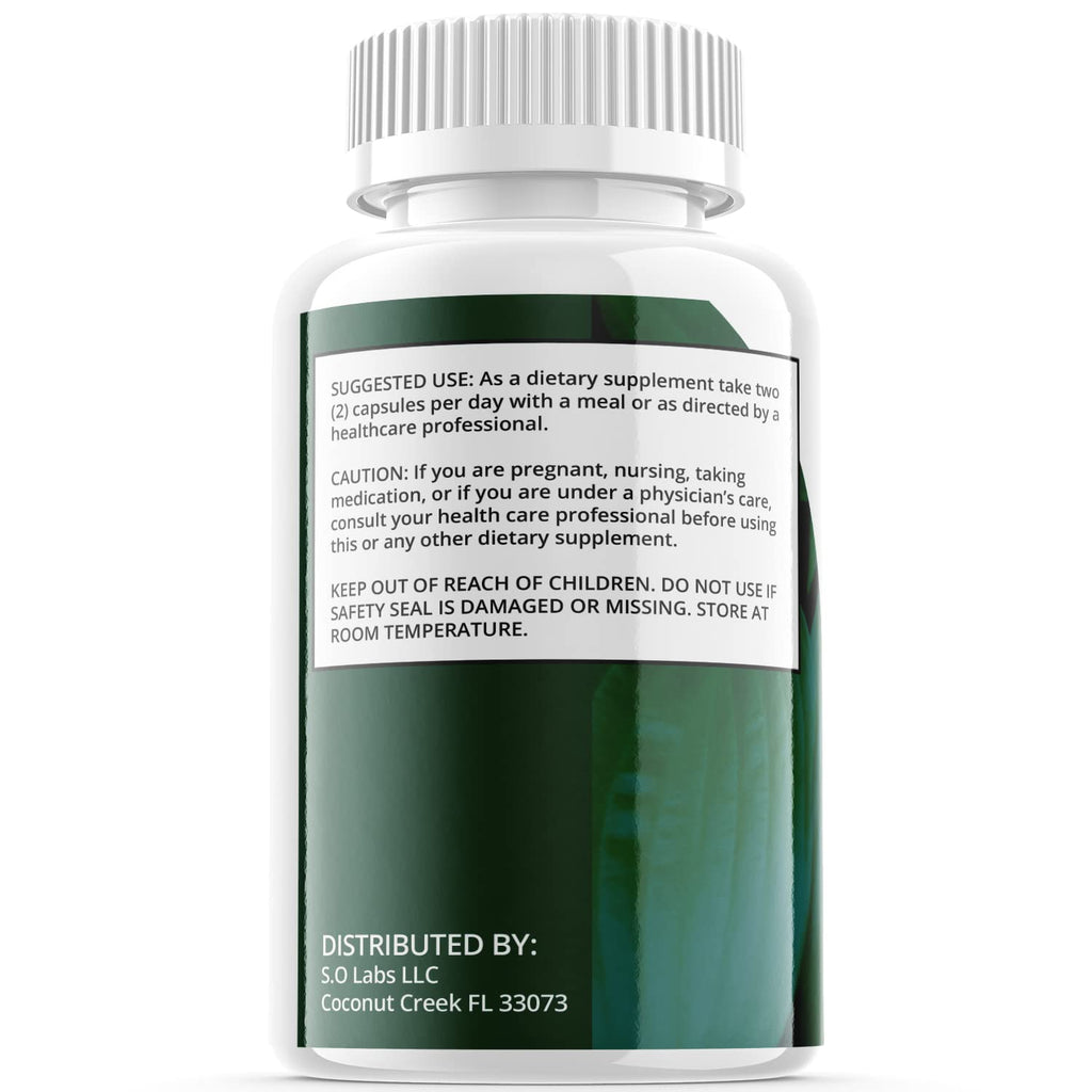 natural energy boost with Metaboflex