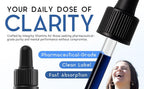Natural energy boost with Methylene Blue