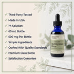 Natural energy boost with Methylene Blue