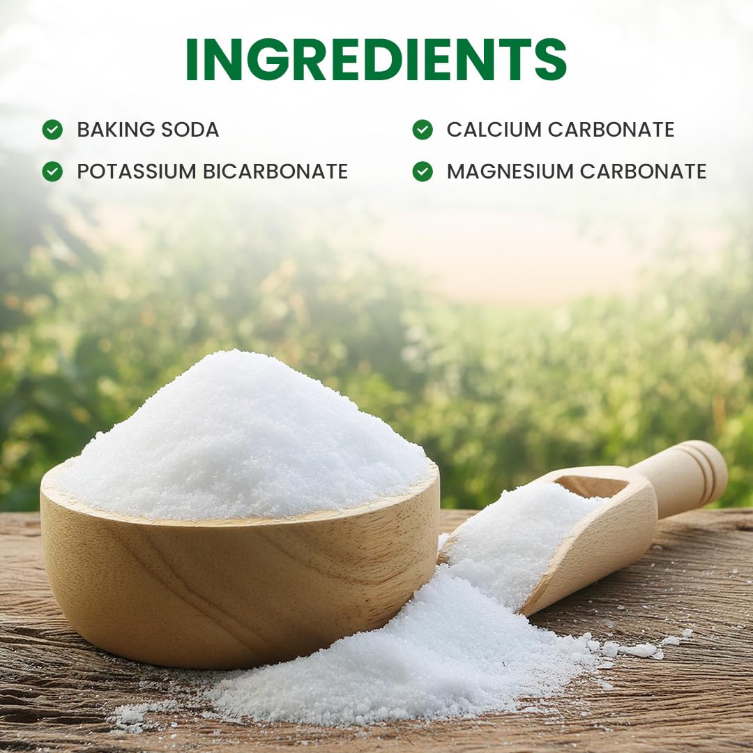 natural energy boost with mineral blend