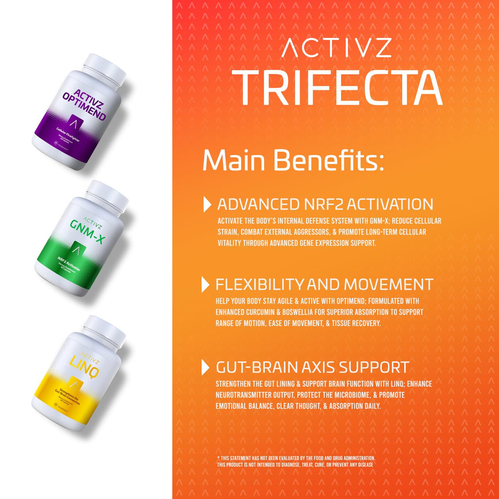 natural energy boost with mineral supplements