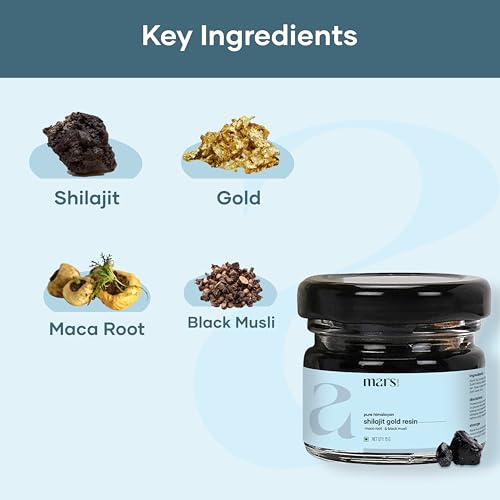 natural energy boost with minerals