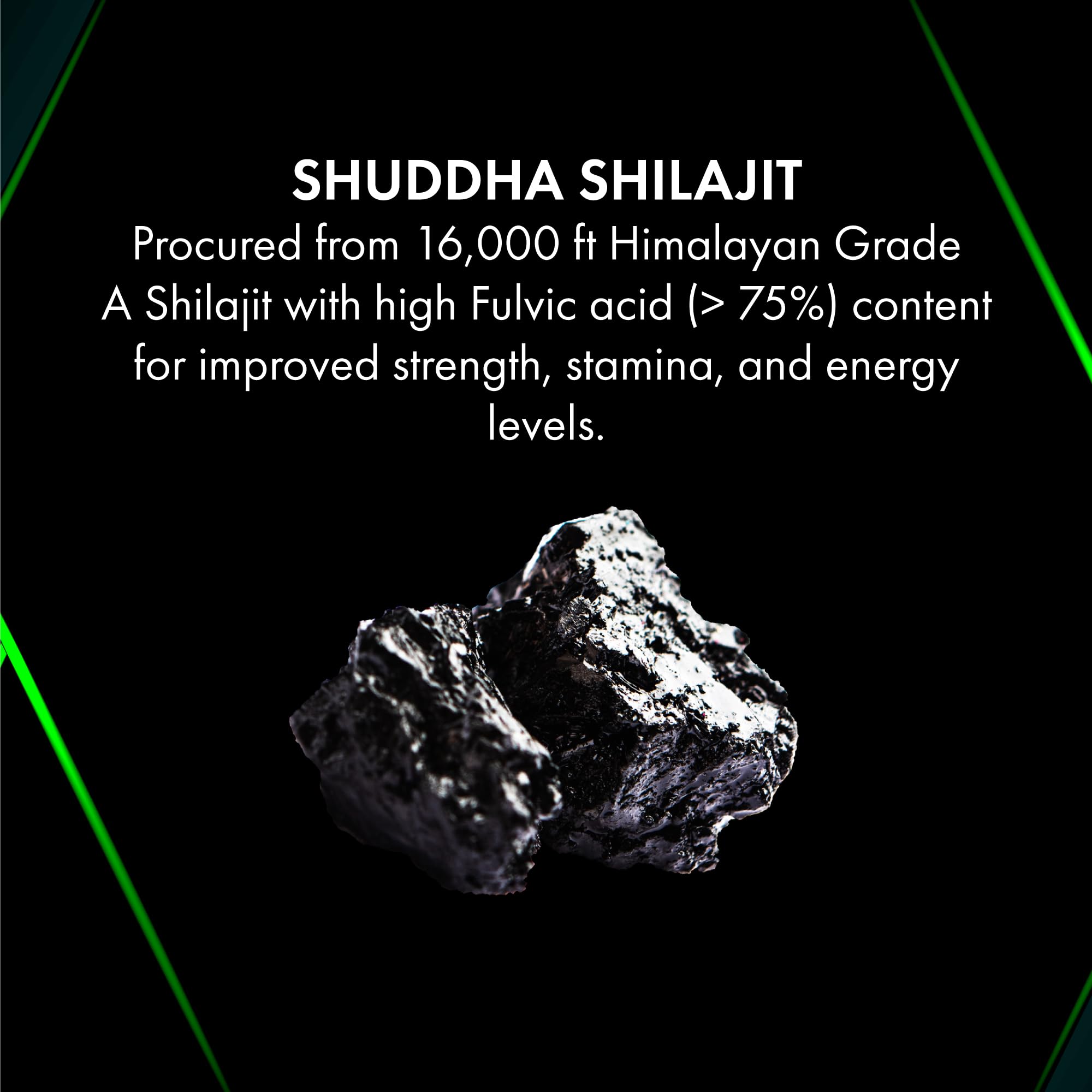 natural energy boost with minerals