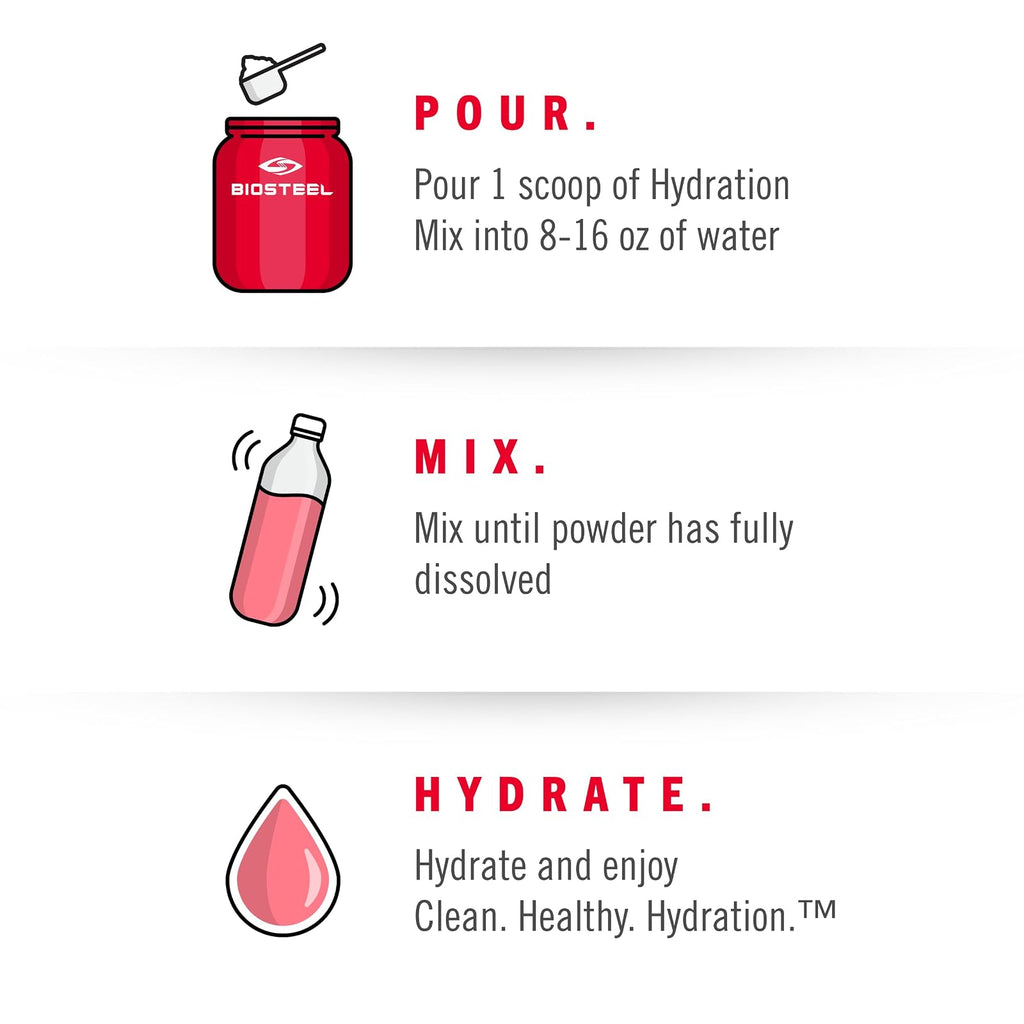 natural energy boost with mixed berry