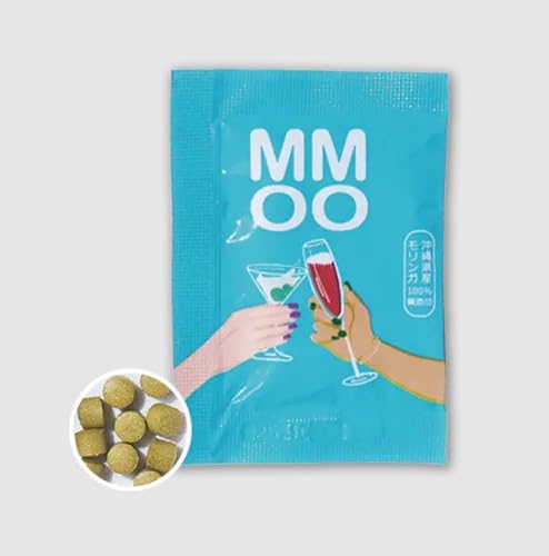 natural energy boost with moringa