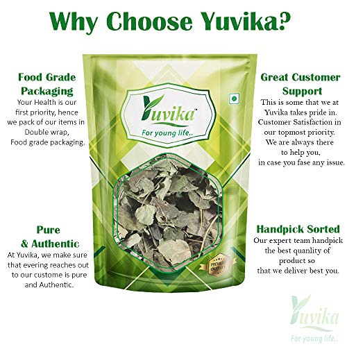 natural energy boost with Moringa