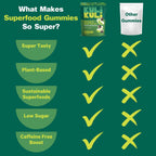 natural energy boost with moringa