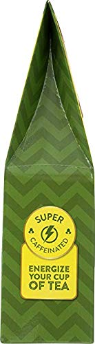 natural energy boost with moringa