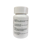 natural energy boost with Moringa