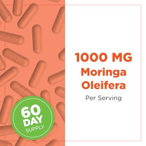 natural energy boost with moringa