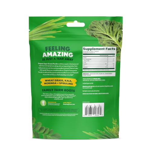 natural energy boost with moringa