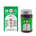 natural energy boost with multivitamins
