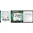 natural energy boost with Muscle Ezze